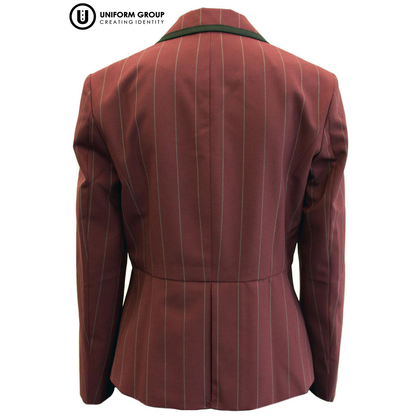 Blazer Junior - Hamilton Girls' High School-YEAR 9-11 : THE U SHOP ...
