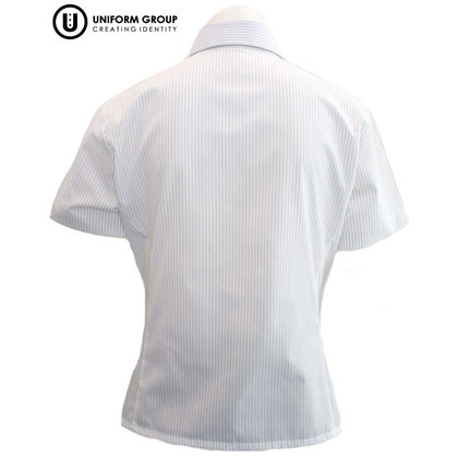 Blouse S/S - Senior - Hamilton Girls' High School-YEAR 12-13 : THE U ...