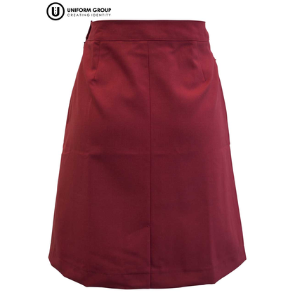 Skirt Red - Waikato Diocesan School for Girls-Years 12-13 : THE U SHOP ...